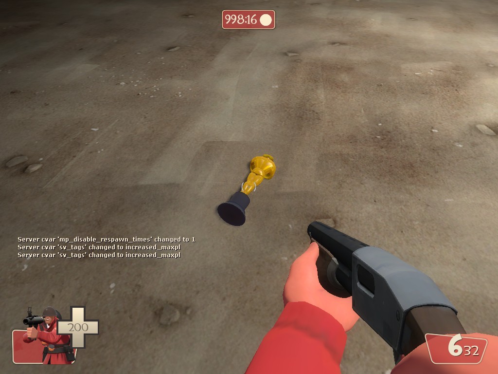 The Saxx-Axe [Team Fortress 2] [Mods]