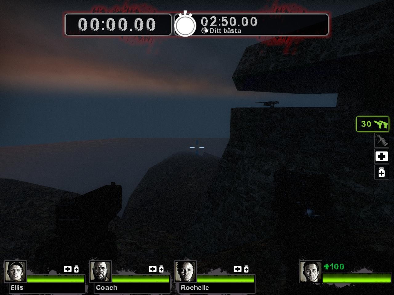 Survival package Mod for Left 4 Dead 2 | L4D2 Mods