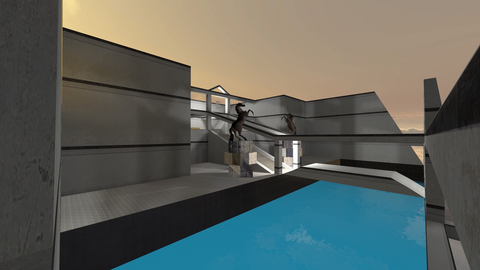 Deathrun_fukyea_reborn [Counter-Strike: Source] [Mods]