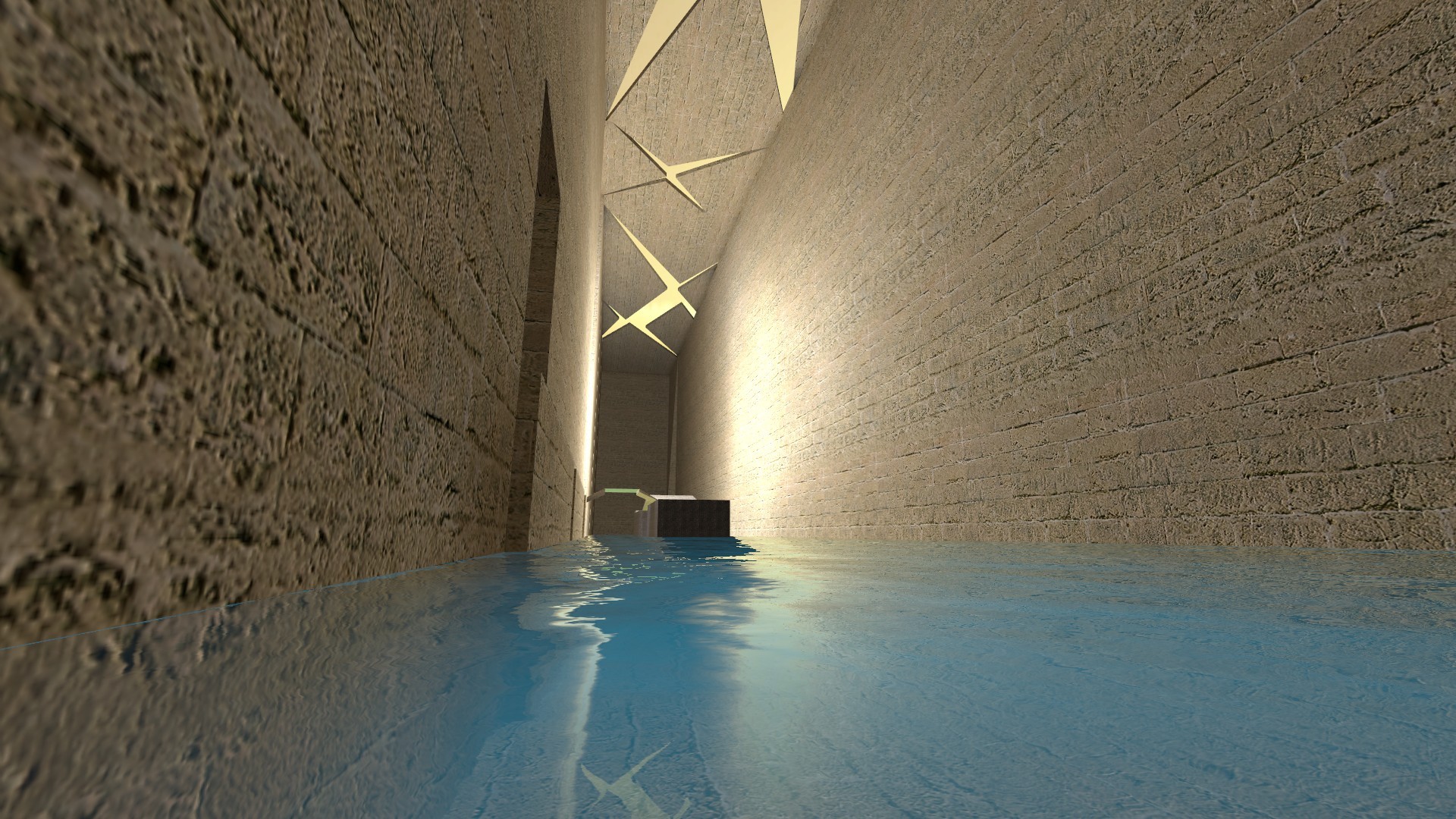 Deathrun_fukyea_reborn Mod for Counter-Strike: Source | CS:S Mods