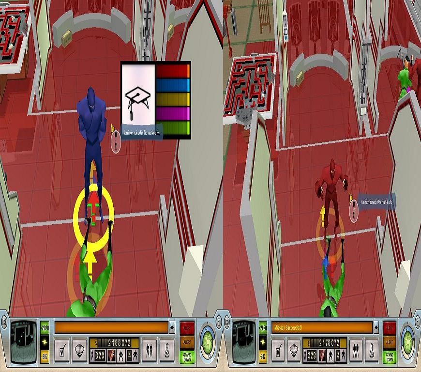 Evil Genius - Millitary skins+Ninjas Mod for Evil Genius | EG Mods