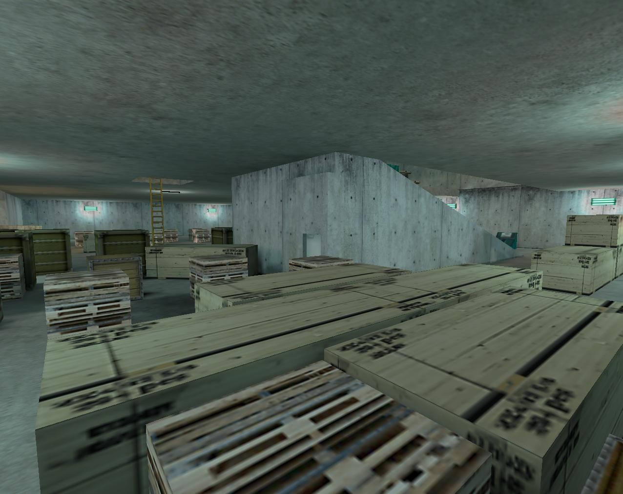 hns_vertigo [Counter-Strike: Source] [Mods]