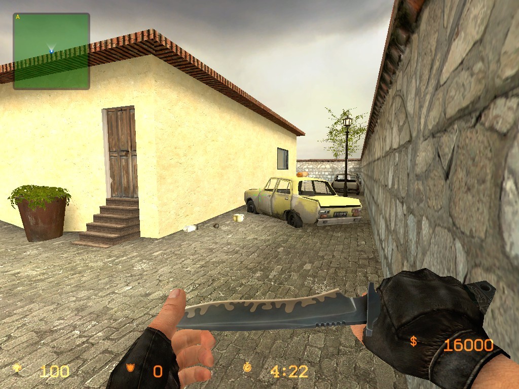 de_remix_error_81 [Counter-Strike: Source] [Mods]