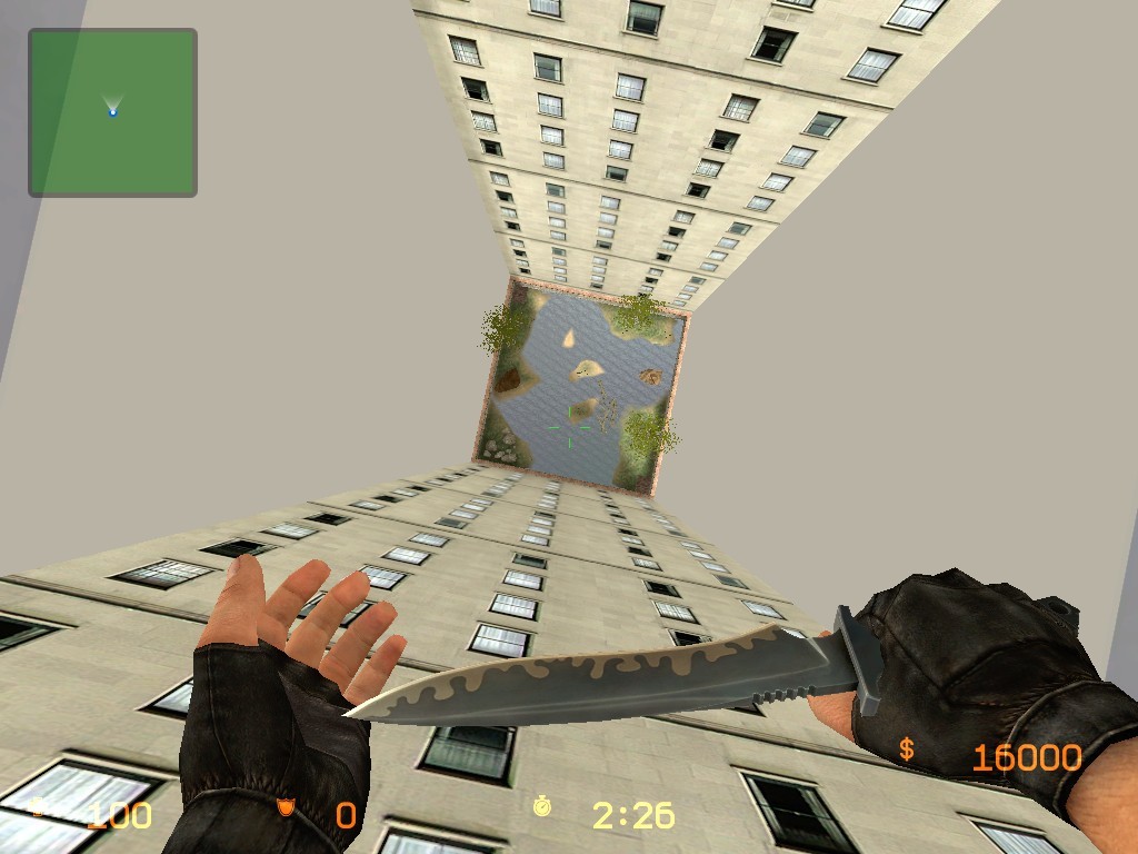 aim_town_v2_error_81 [Counter-Strike: Source] [Mods]