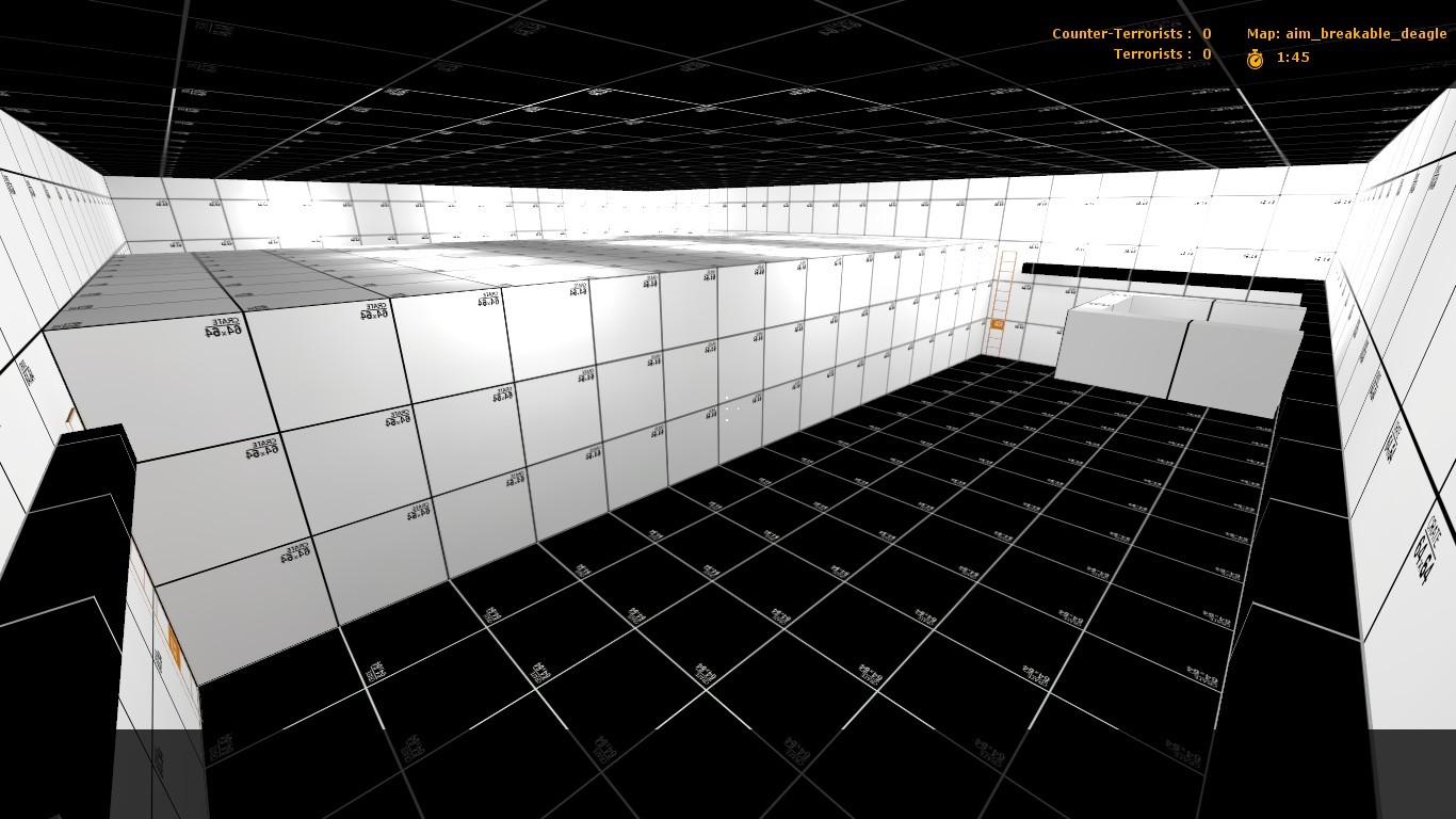 aim_breakable_deagle [Counter-Strike: Source] [Mods]