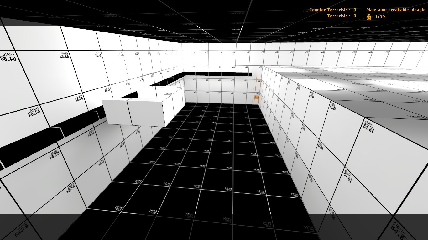 aim_breakable_deagle [Counter-Strike: Source] [Mods]