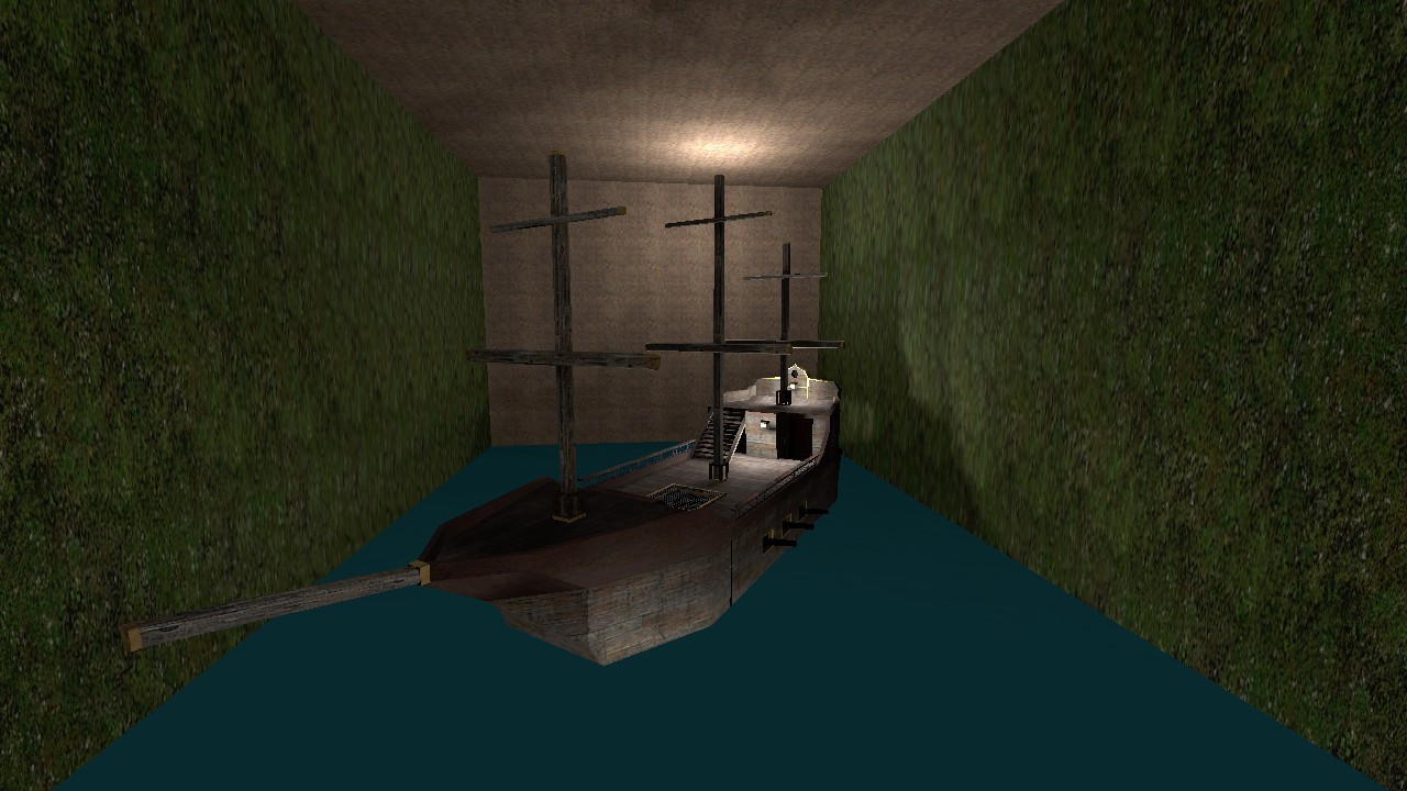 Bunker defence v7 Mod for Counter-Strike: Source | CS:S Mods