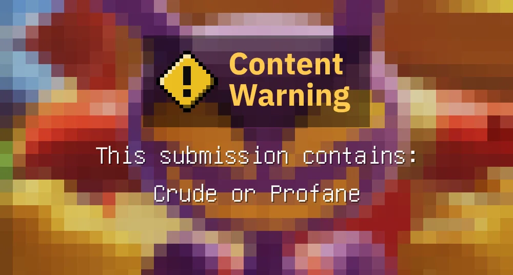 Sensitive Content Jaxs Crashout Tadc Ep 6 Dub Fixed Mod For The