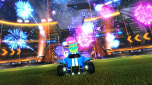 Rocket League Mods, Tutorials & Community | RL Hub