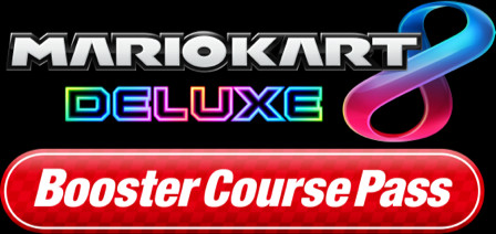 MK8DX DLC File Change Expectations on Reveal News for Mario Kart 8 ...