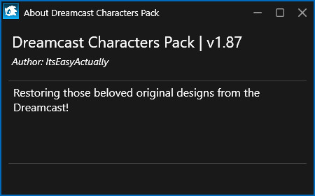 New SADX Mod Manager (Now available) News for Sonic Adventure DX | SADX ...