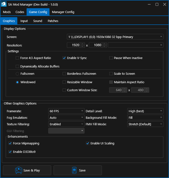 New SADX Mod Manager (Now available) News for Sonic Adventure DX | SADX News