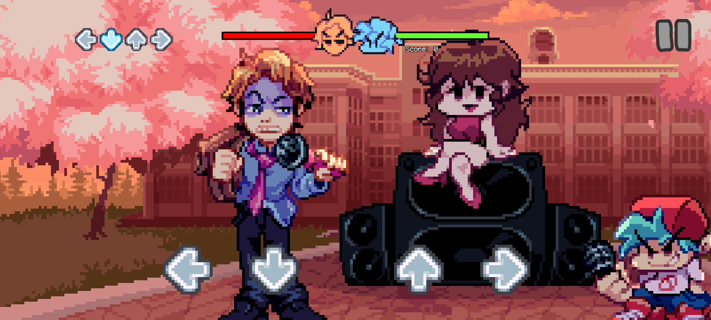 Friday Night Funkin': Mobile Release News for Friday Night Funkin ...