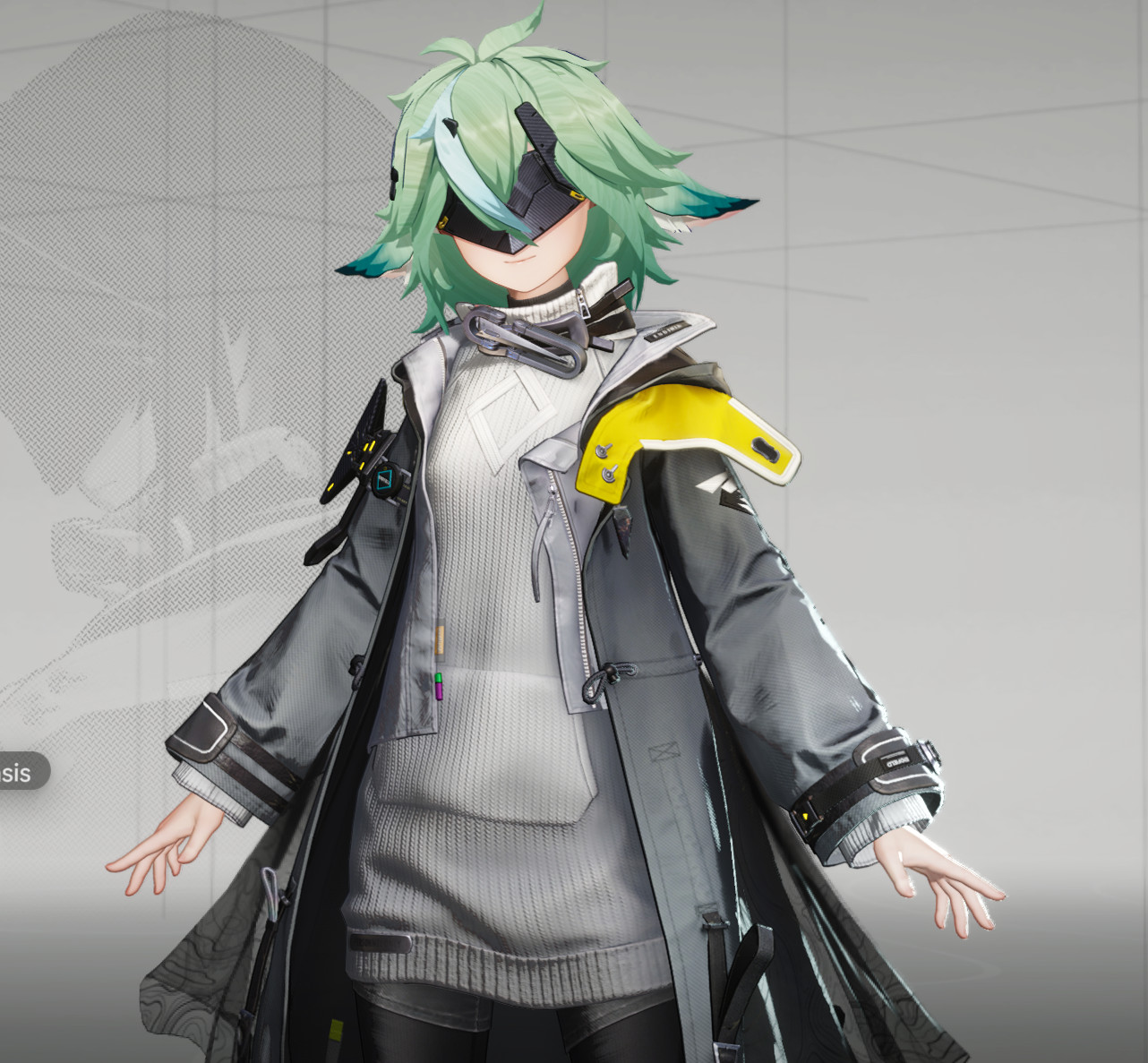 Status of Endfield Modding Development News for Arknights: Endfield ...