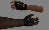 CS:GO Fingerless Gloves [Counter-Strike: Source] [Mods]