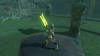 Kirin Armor For Linkle [The Legend of Zelda: Breath of the Wild (WiiU ...