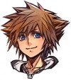 Sora's original artworks UI [Super Smash Bros. Ultimate] [Mods]