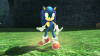 SSBB Sonic (Brawl Sonic) [Sonic Generations] [Mods]