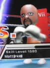 VS Matt WiiK 1000 [Friday Night Funkin'] [Mods]