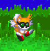 Starved tails/miles [Sonic 3 A.I.R.] [Mods]