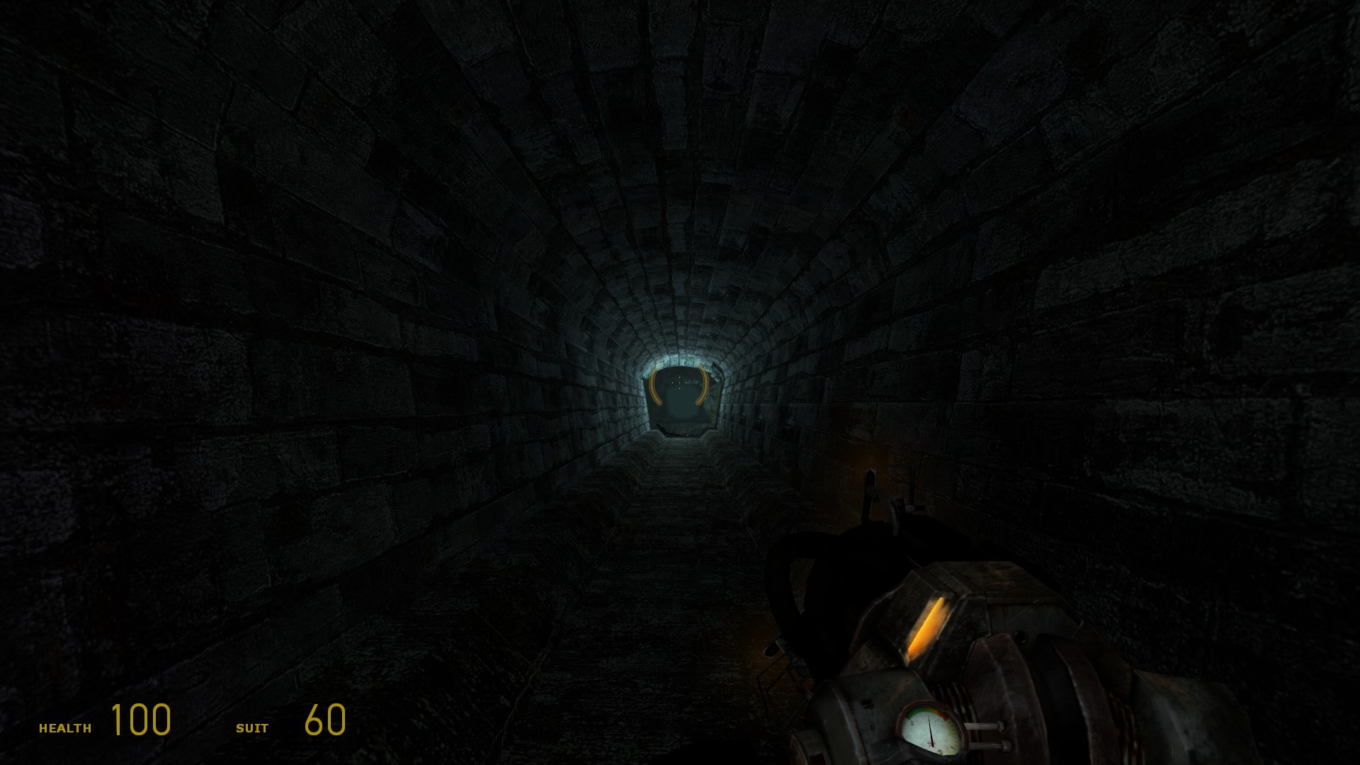 Fixed Beta Gravity Gun [Half-Life 2] [Mods]