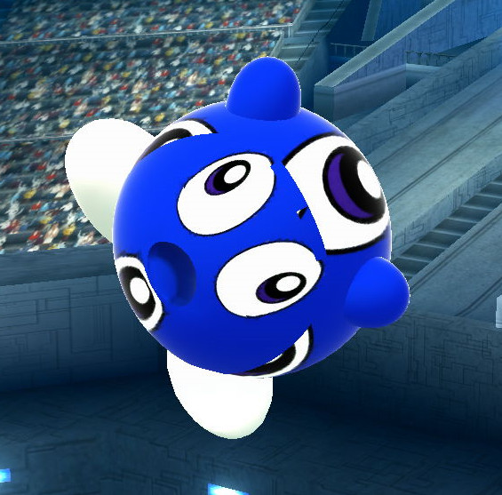 Kirby O2 Skin [Super Smash Bros. (Wii U)] [Works In Progress]