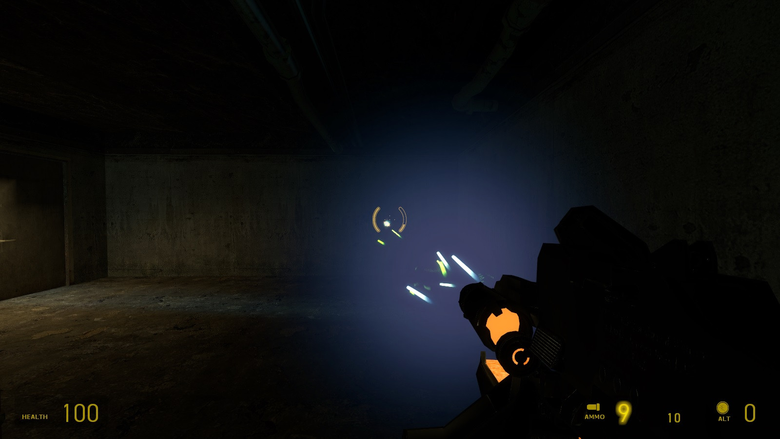 AR2 FX Overhaul [Half-Life 2] [Mods]