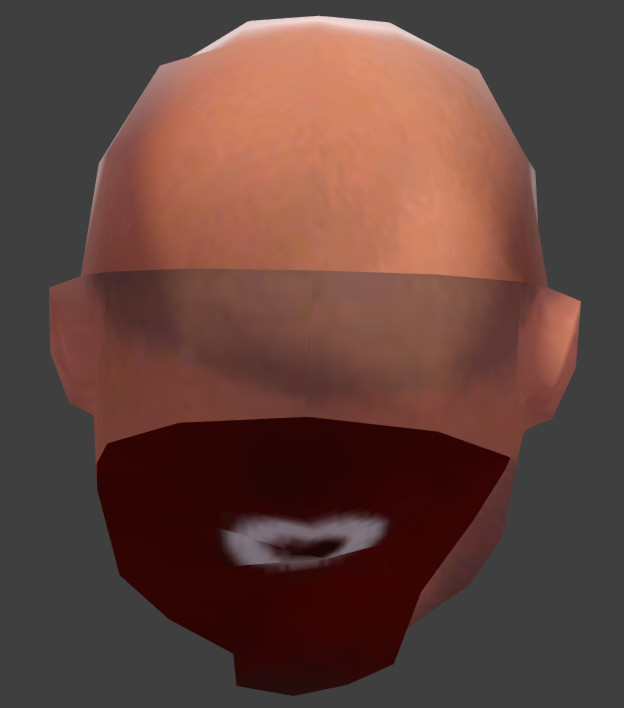 TF2 Beta Heads [Team Fortress 2] [Requests]