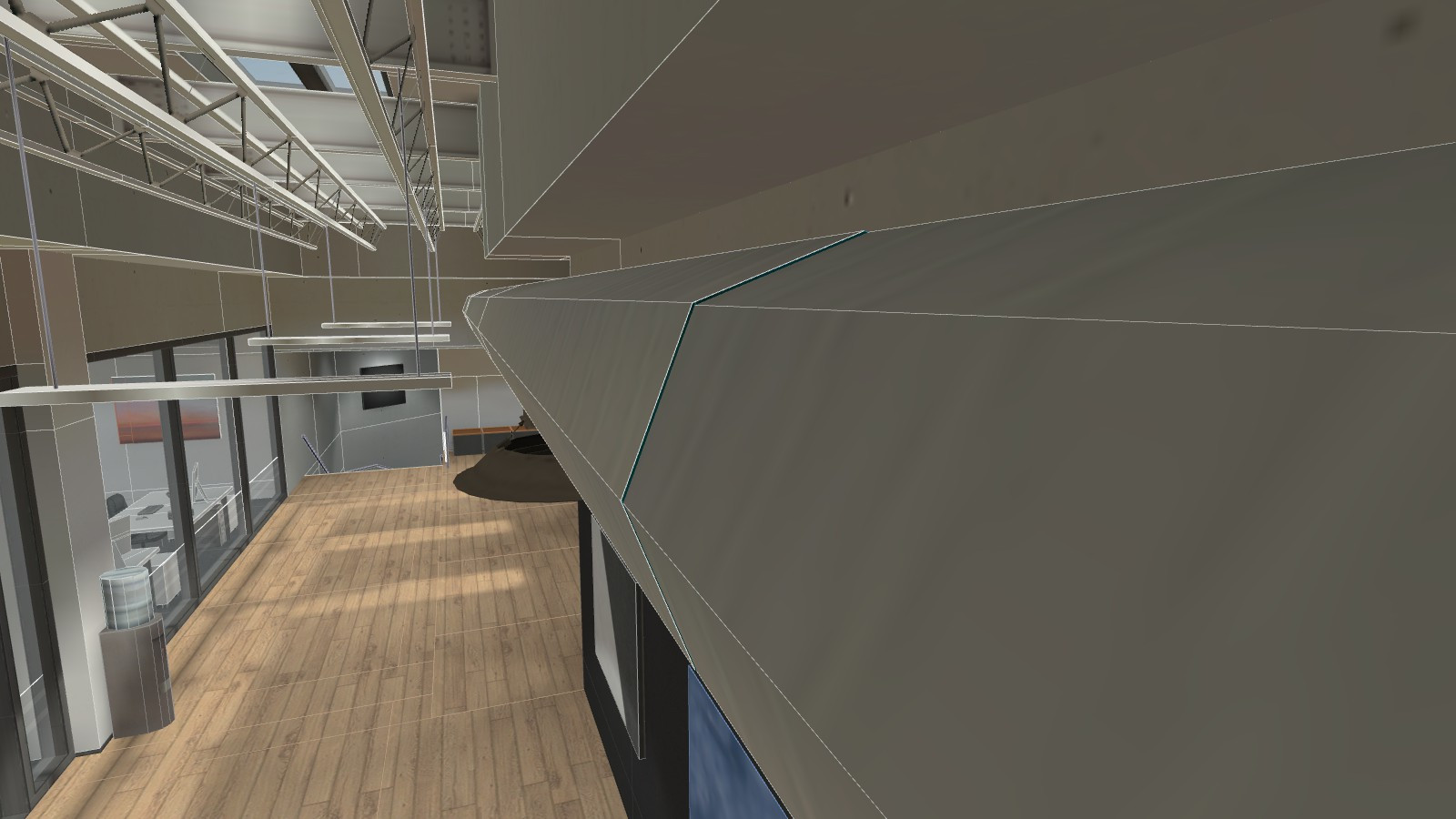 cs_agency_csgo [Counter-Strike 1.6] [Mods]