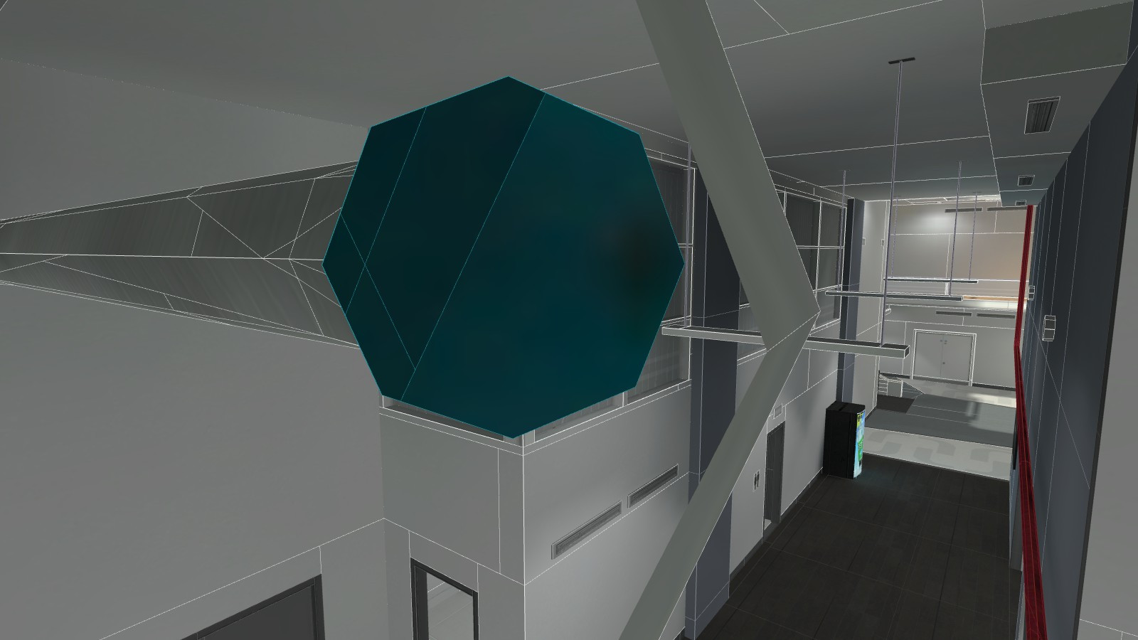 cs_agency_csgo [Counter-Strike 1.6] [Mods]