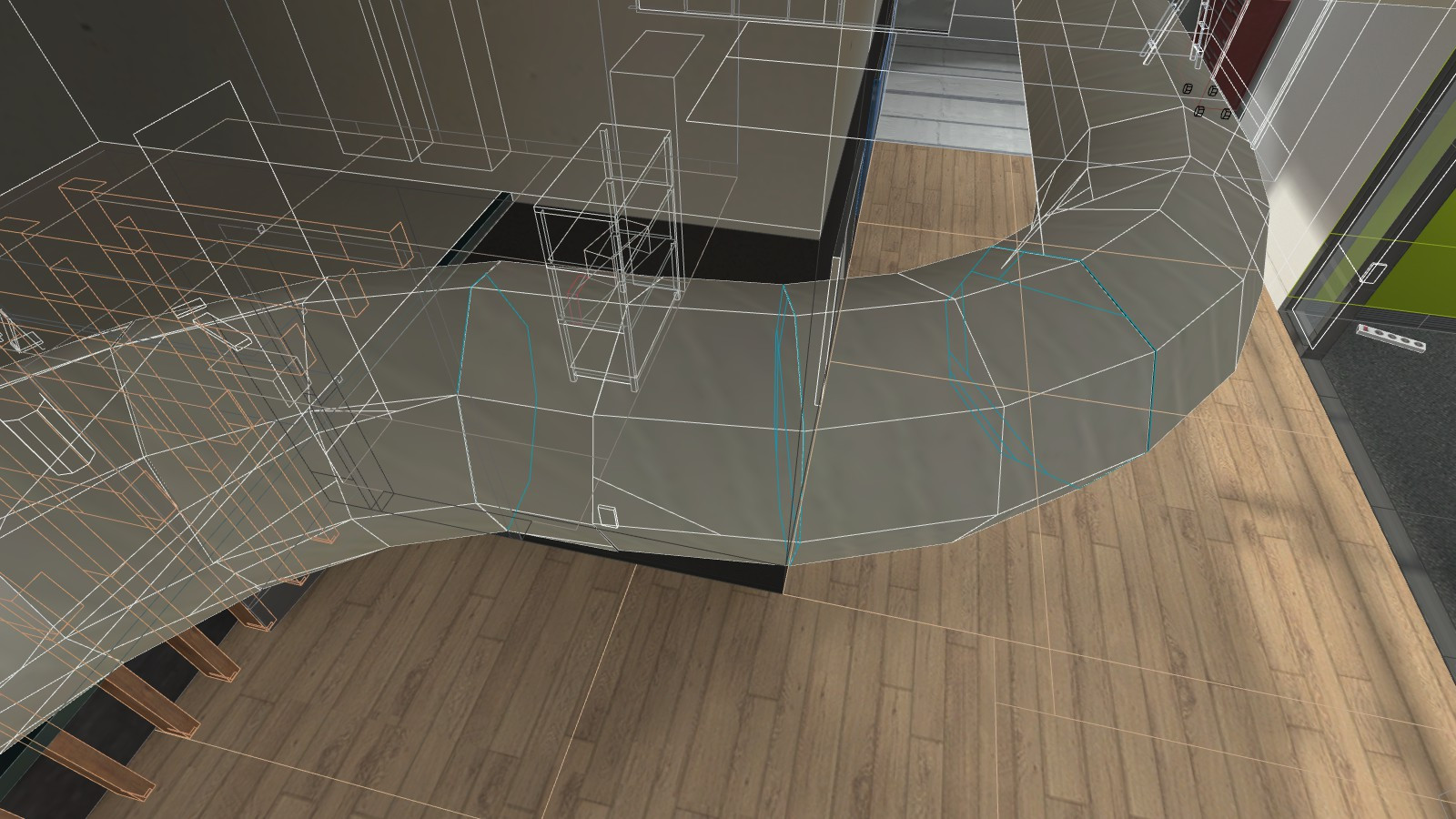 cs_agency_csgo [Counter-Strike 1.6] [Mods]