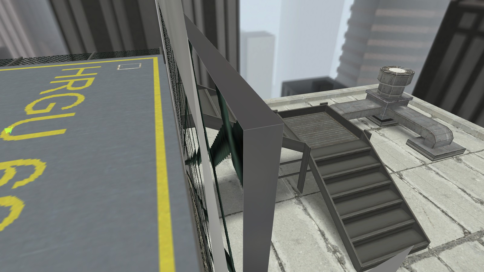 cs_agency_csgo [Counter-Strike 1.6] [Mods]