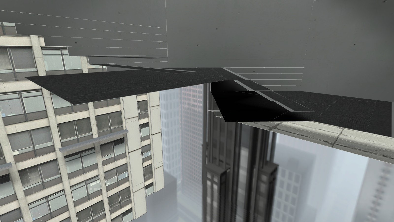 cs_agency_csgo [Counter-Strike 1.6] [Mods]