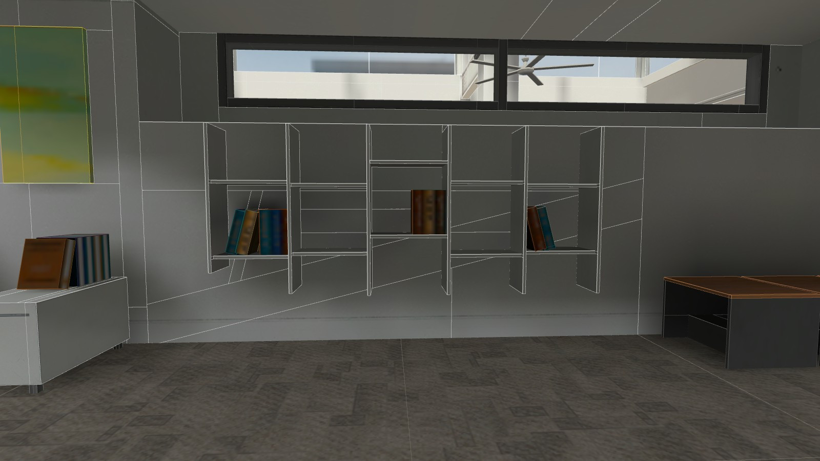 cs_agency_csgo [Counter-Strike 1.6] [Mods]