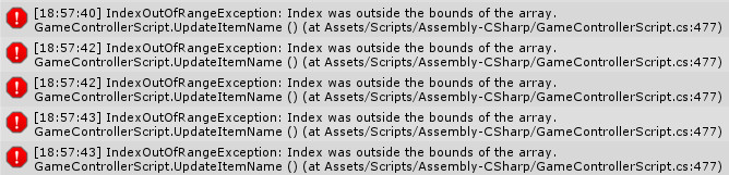 How To Add 5 Item Slots [Baldi's Basics] [Tutorials]