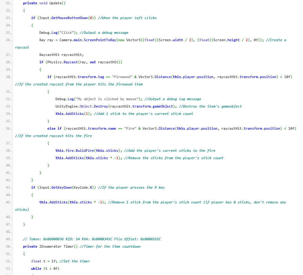Baldi's Basics Field Trip Demo V1.1 Decompile [Baldi's Basics] [Modding ...