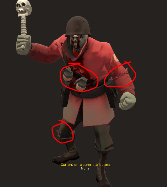 Model Overhaul Pack [Team Fortress 2] [Mods]