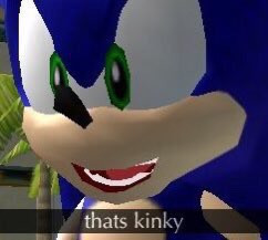 Amy Without A Dress [Sonic Adventure DX] [Mods]
