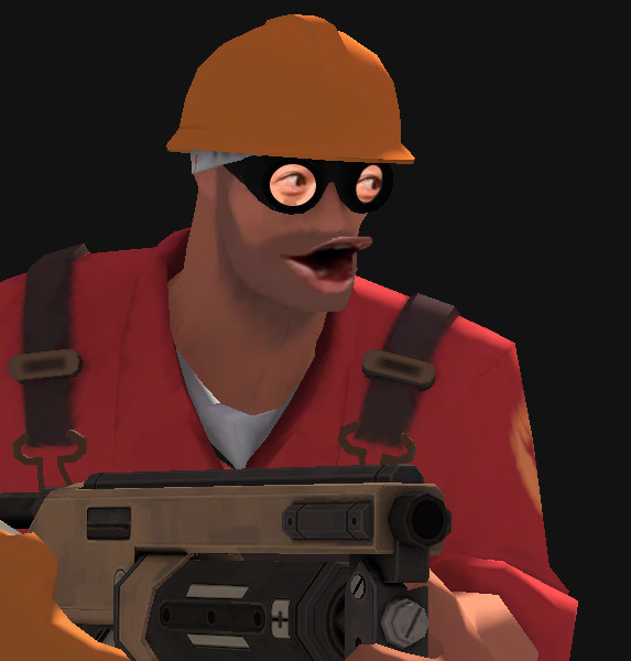 [NSFW] Heavy ass poggers (POOTIS ENGAGE) [Team Fortress 2] [Sprays]