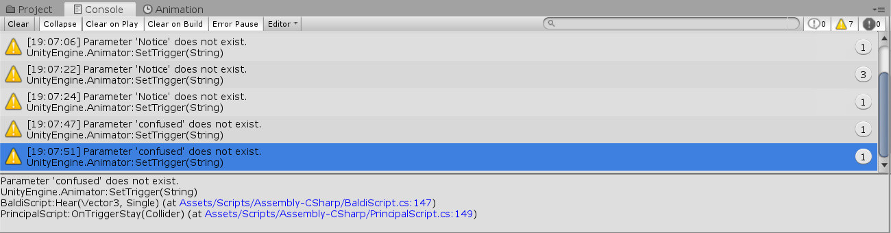 How to Add a Head Indicator [Baldi's Basics] [Tutorials]