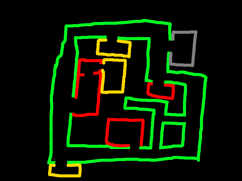 BBCCS The Windy School [Baldi's Basics] [Mods]