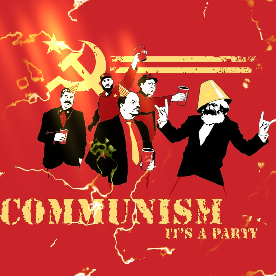 Communist Tails [Sonic Adventure 2] [Mods]