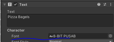 How to Change The Font in BALDI? [Baldi's Basics] [Questions]