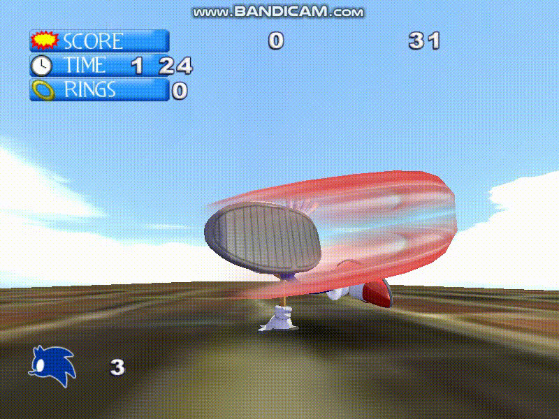 SWDX - Complete Character Modding Tutorial [Sonic World DX] [Tutorials]