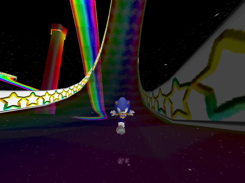 SWDX - Complete Character Modding Tutorial [Sonic World DX] [Tutorials]