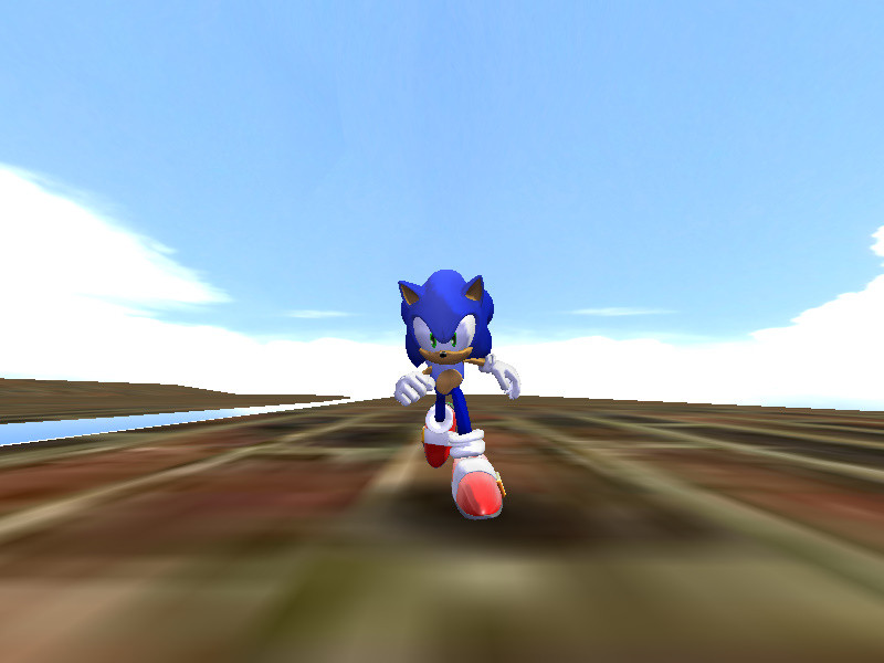 SWDX - Complete Character Modding Tutorial [Sonic World DX] [Tutorials]