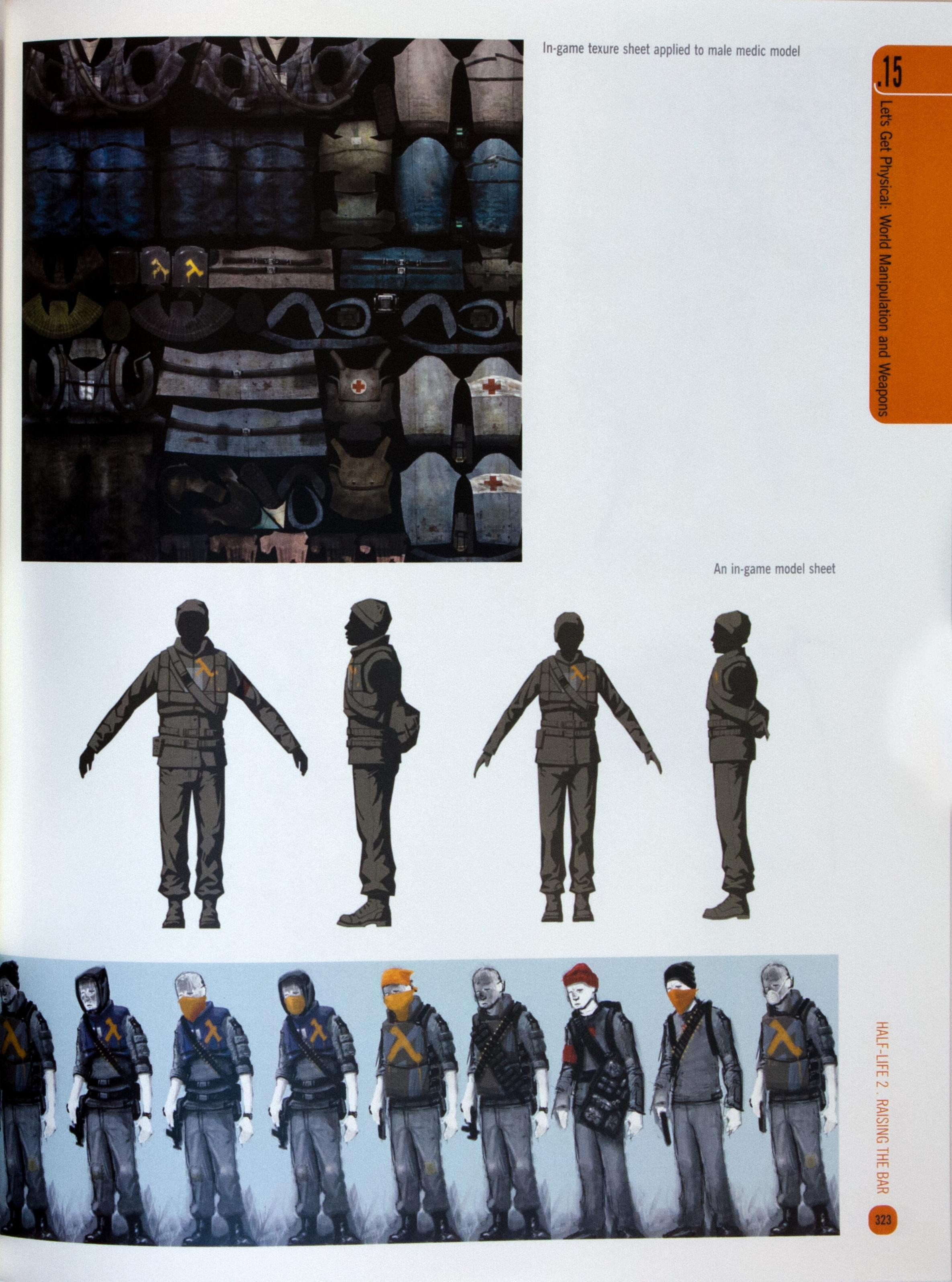 Refugee Rebels [Half-Life 2] [Mods]