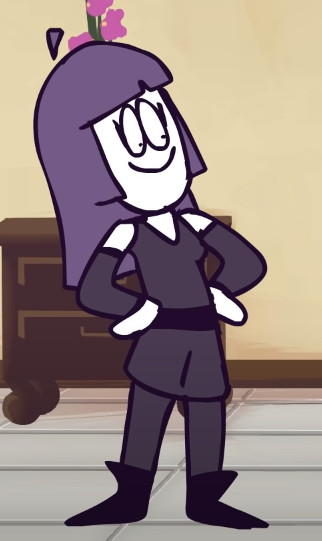 Skid's Mum [Friday Night Funkin'] [Requests]