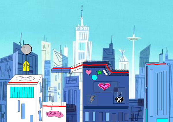 Touhou 6 - SDM Basement (9.3/CMC+) [Super Smash Bros. Crusade] [Mods]