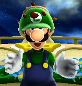 Outfit Swap [Super Mario Galaxy] [Mods]